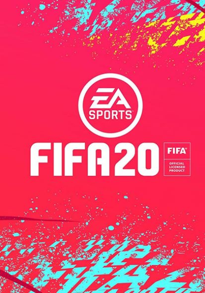 FIFA 20 (PC) | Цифровая доставка 24/7